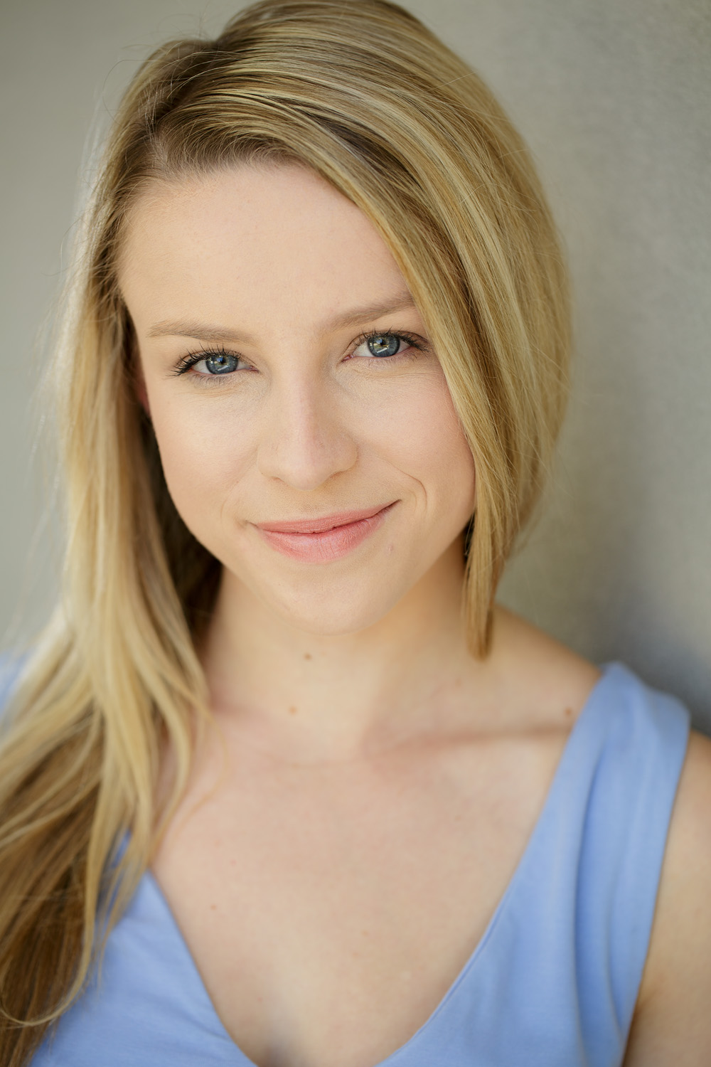 Hannah Burridge - WAAPA MT - Headshots Session - Mark Flower ...