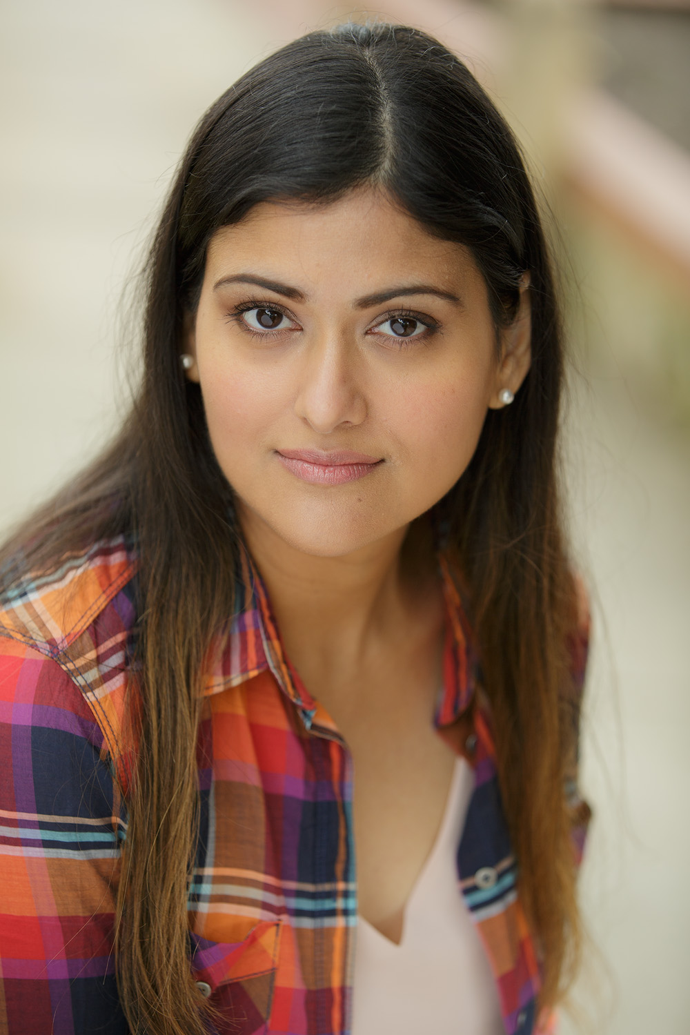 Marsha B - Actors Headshots Photography Session - Mark Flower ...