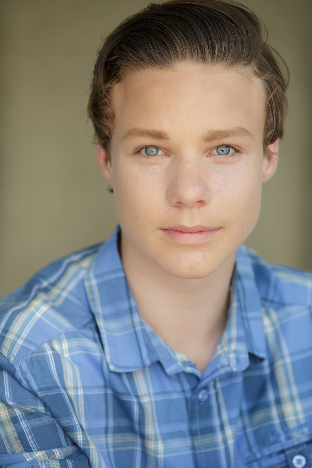 Luis B - Actors Headshots Photography Session - Mark Flower Photography ...