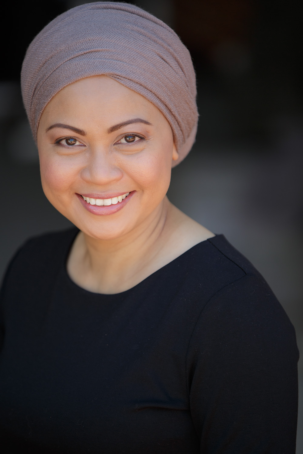 Rafida Yusoff - Actors Headshot Session - Mark Flower Photography ...