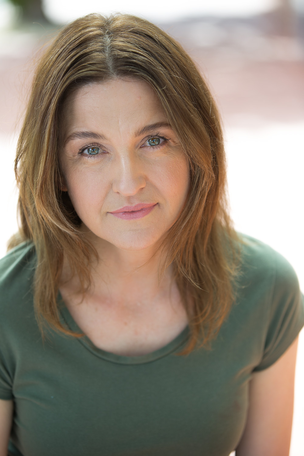 Phyllisa M - Actors Headshots Photography Session - Mark Flower ...