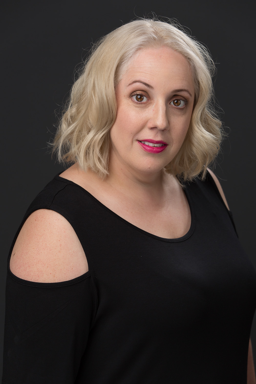Bree S - Actors Headshots Photography Session - Mark Flower Photography ...