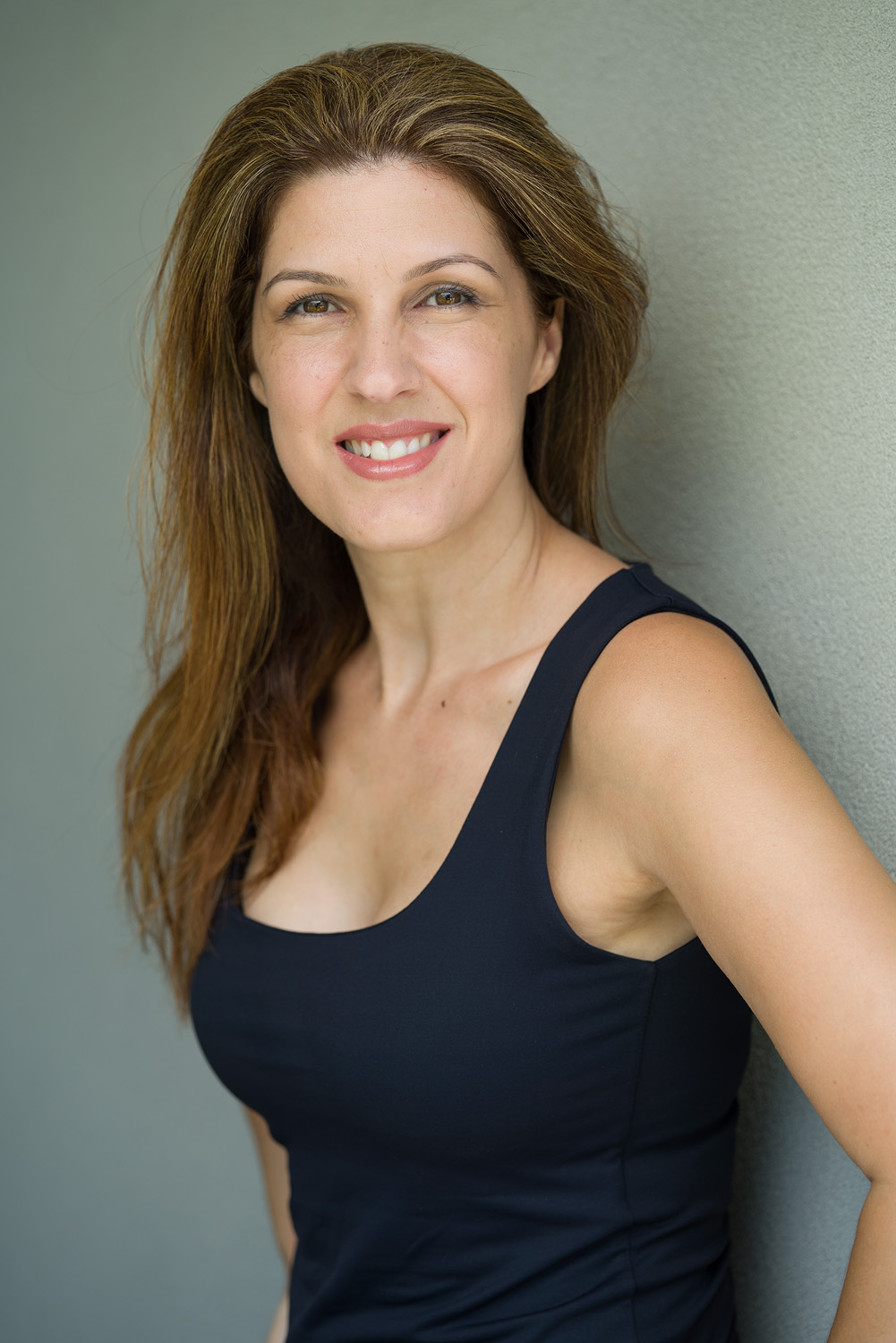 Helen V - Headshots Photography Session - Mark Flower Photography ...