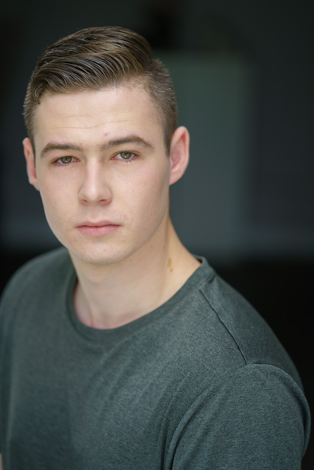 Declan - Actors Headshots Photography Session - Mark Flower Photography ...