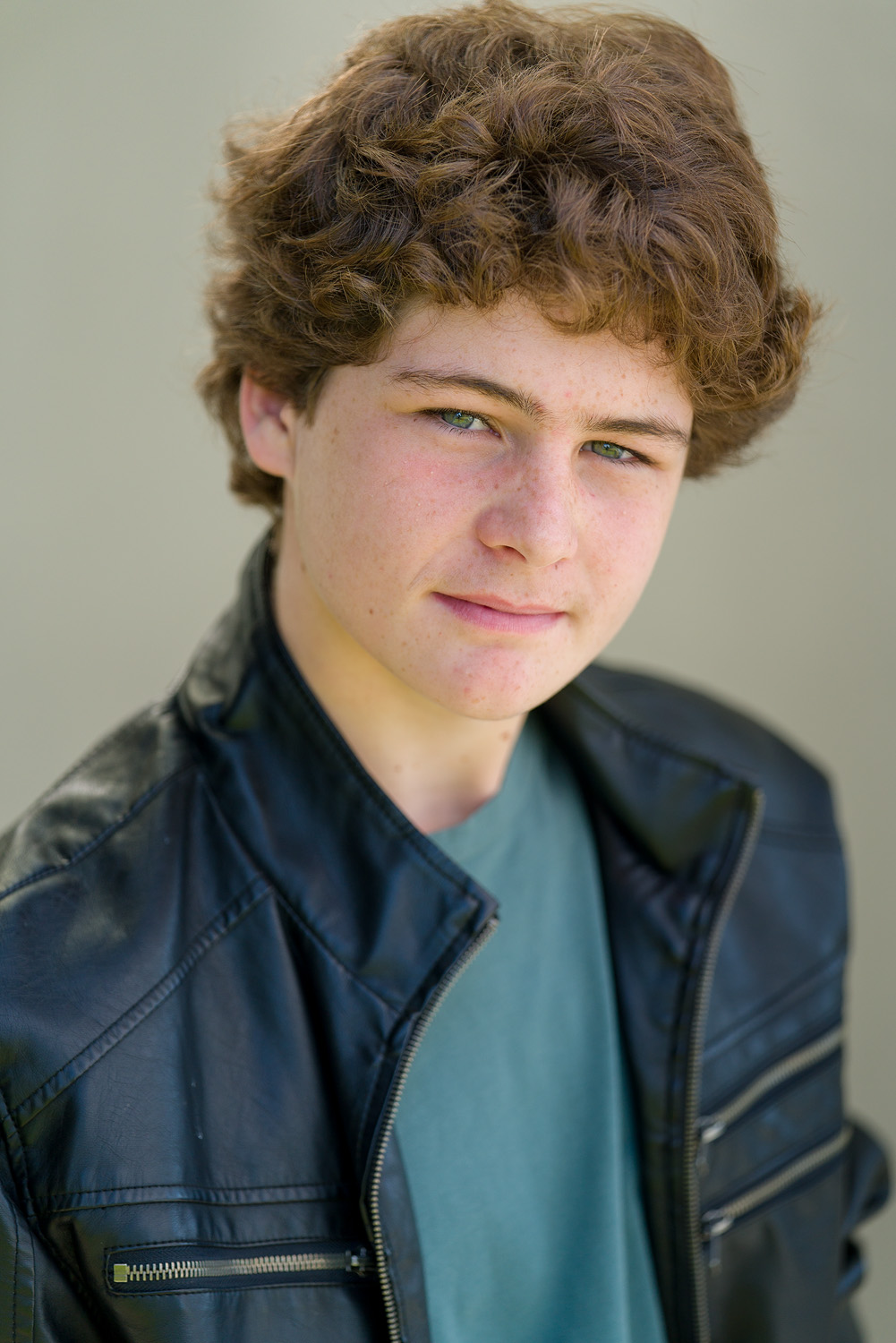James B - Actors Headshots Session - Mark Flower Photography - Store ...