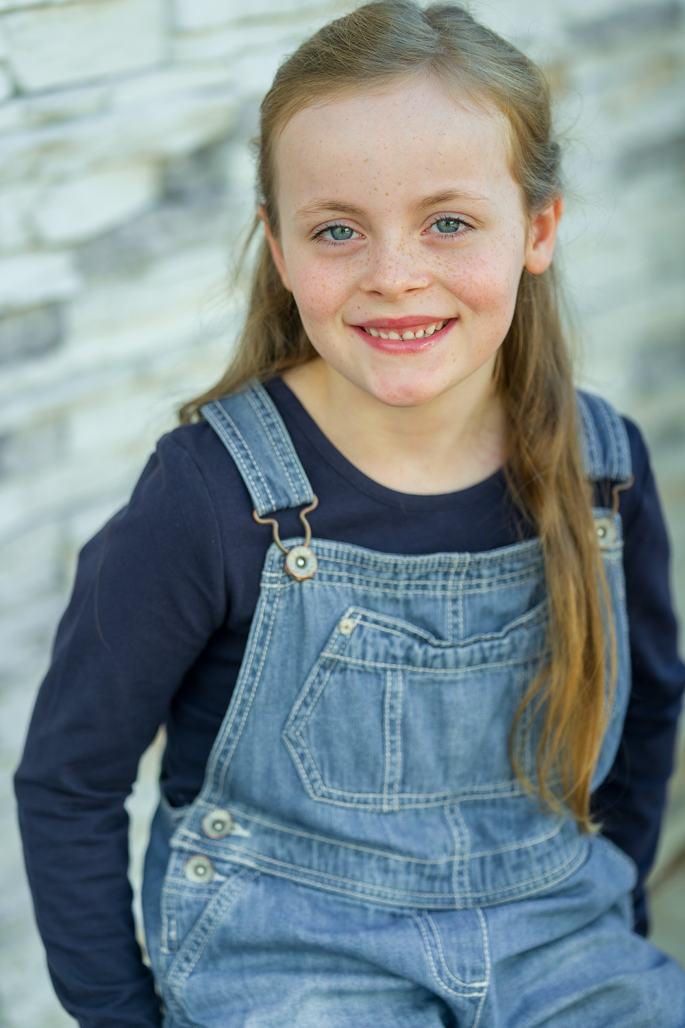 Eleanor W - Actors Headshots Photography Session - Mark Flower ...