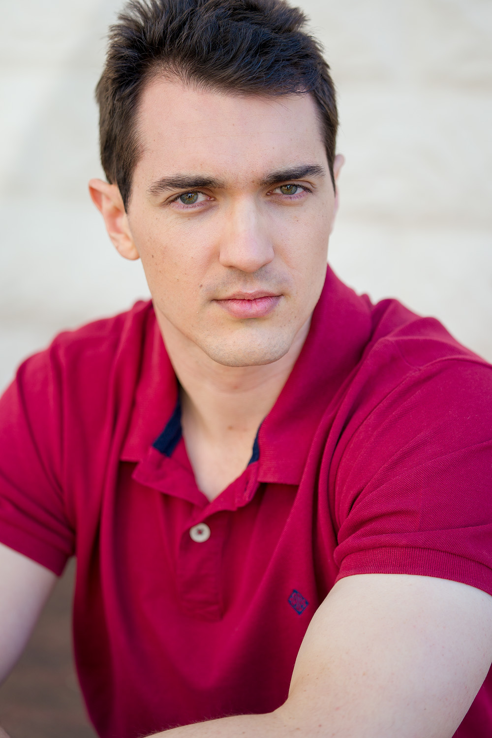 Jake T - Actors Headshots Photography Session - Mark Flower Photography ...