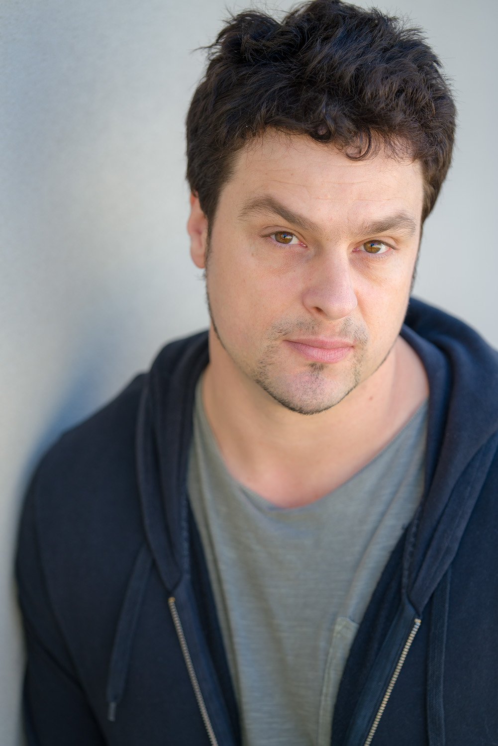 Steven M - Actors Headshots Photography Session - Mark Flower ...