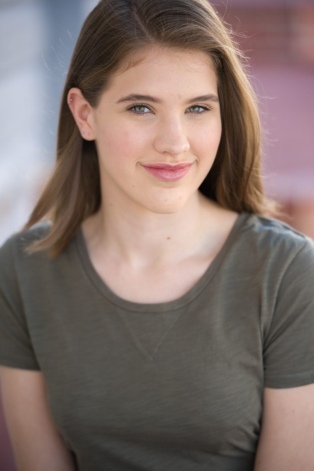 Brooklyn T - Actors Headshots Photography Session - Mark Flower ...