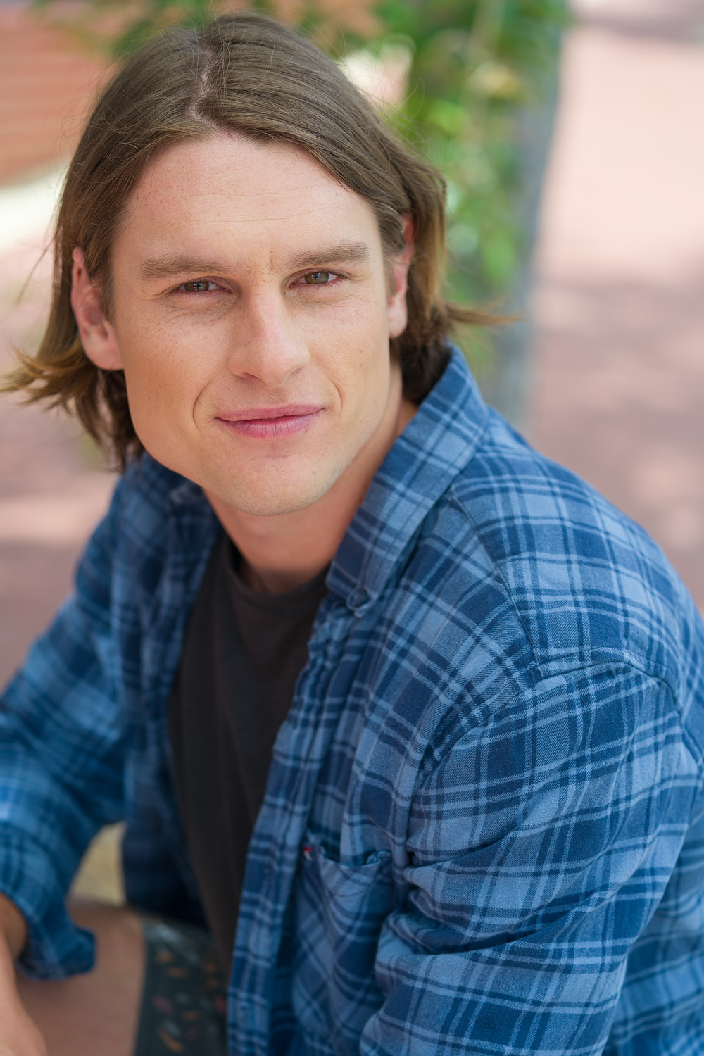 Drew P - Actors Headshots Photography Session - Mark Flower Photography ...