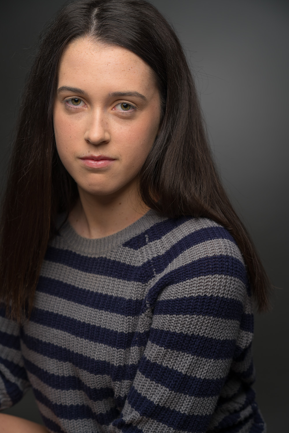 Bella C - Performers Headshots Session - Mark Flower Photography ...