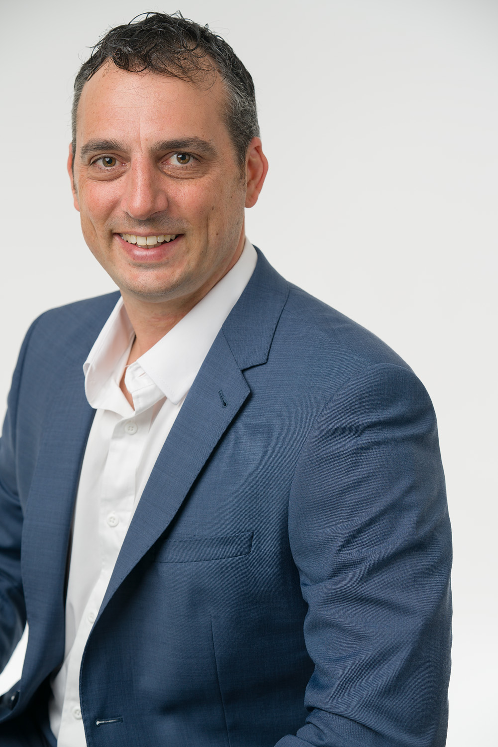 Jason C - Corporate Headshots Photography Session - Mark Flower ...