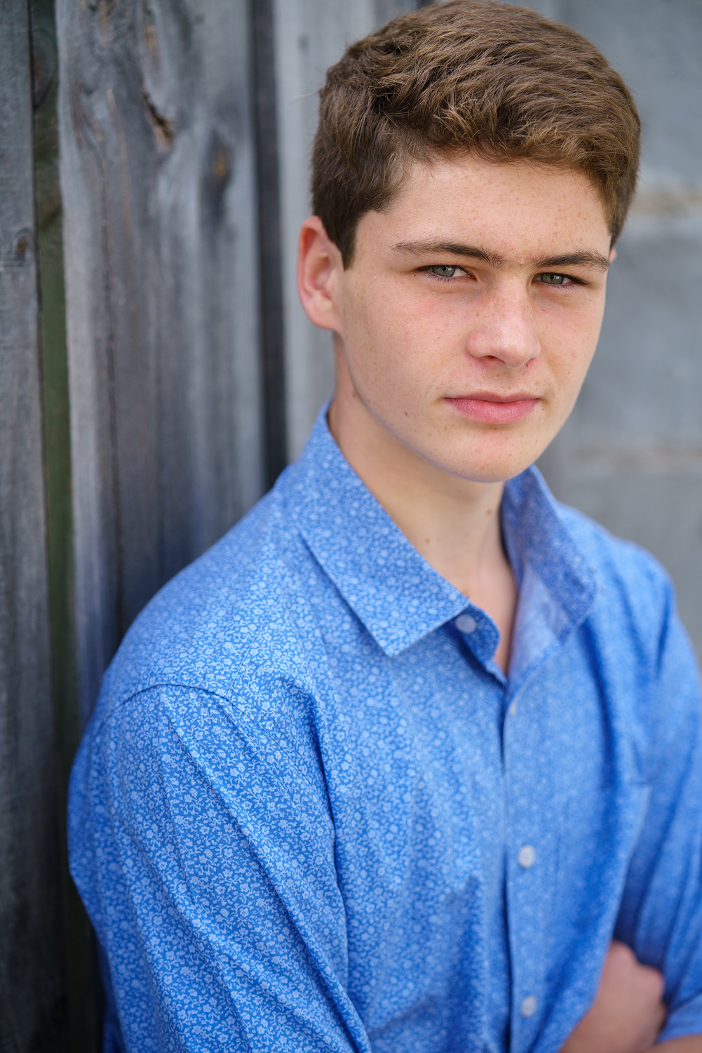 James B - Actors Headshots Session May 2019 - Mark Flower Photography ...