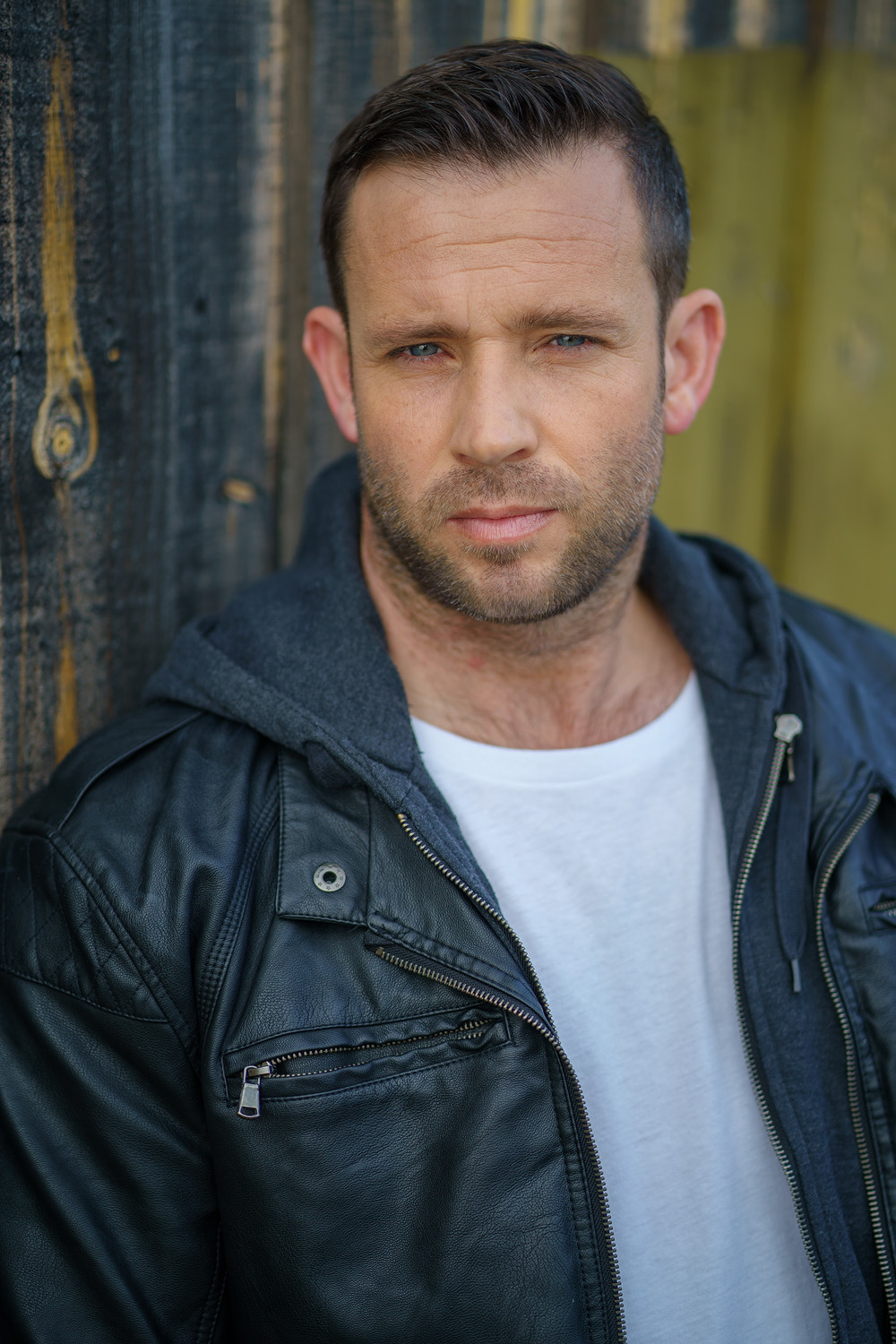 Dan W - Actors Headshots Photography Session - Mark Flower Photography ...