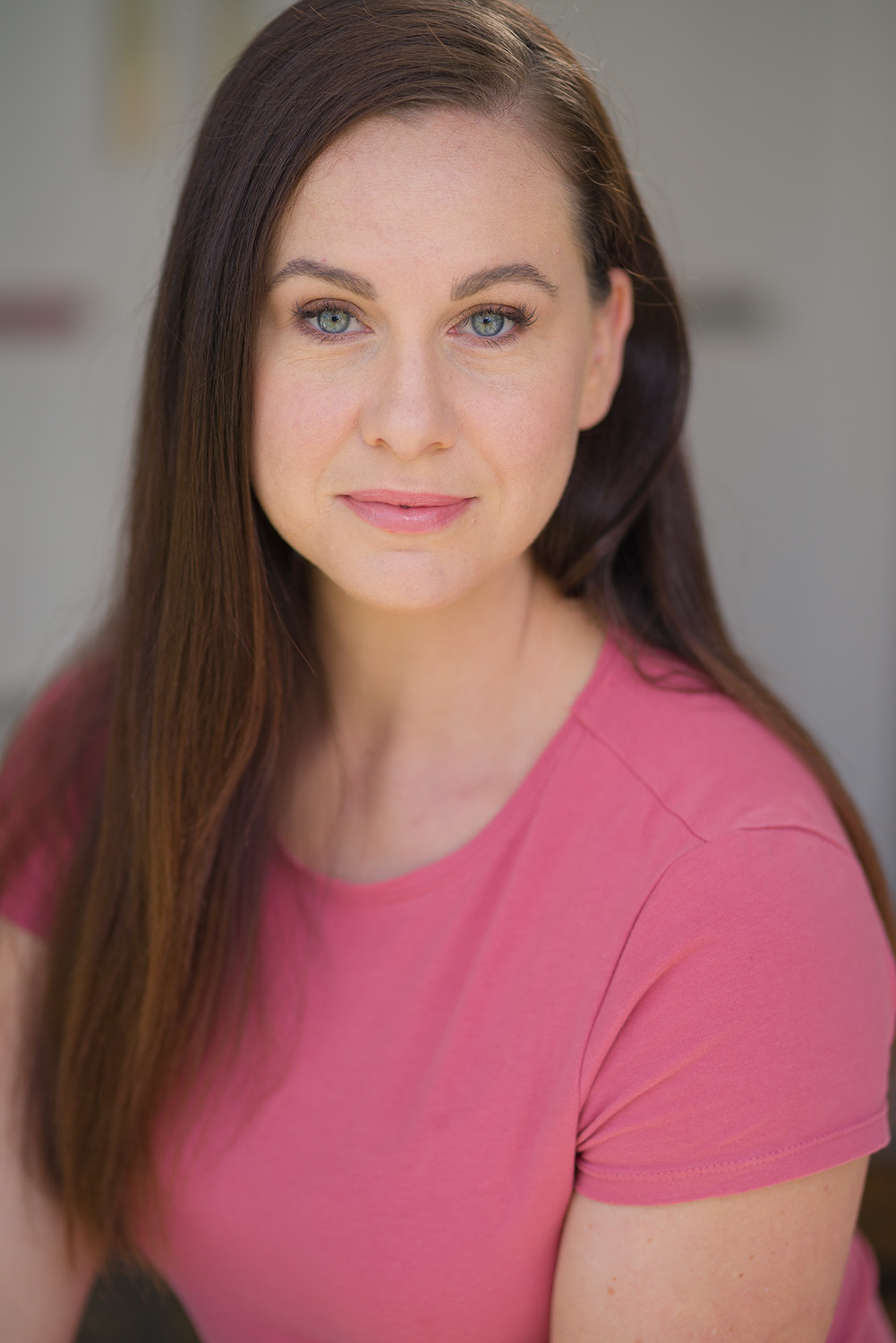 Alison Q - Actors Headshots Photography Session - Mark Flower ...