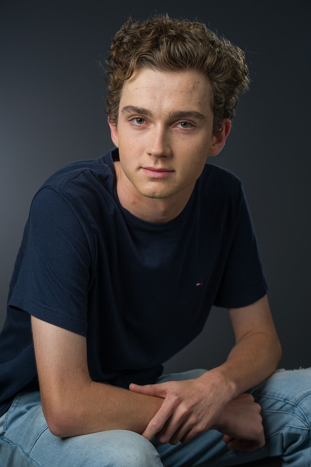 William P - Actors Headshots Photography Session - Mark Flower ...