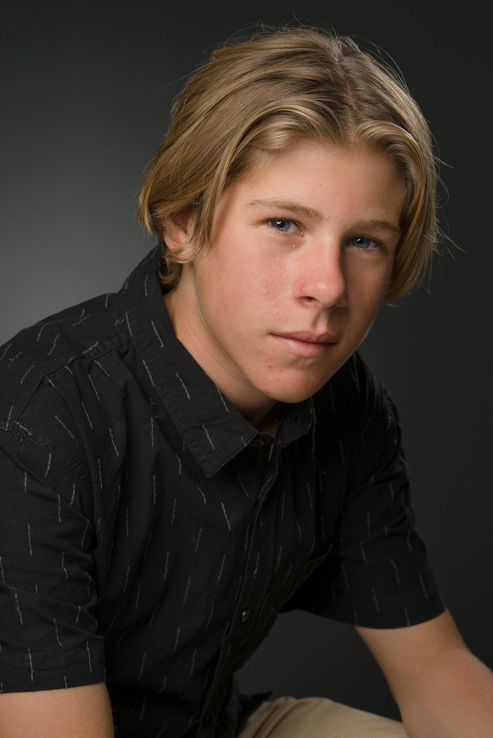 Reuben R- Actors Headshots Photography Session Dec 2019 - Mark Flower ...