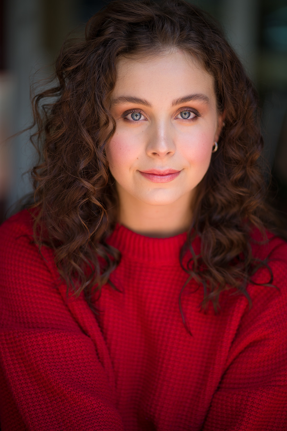 Kate B - Actors Headshots Photography Session - Mark Flower Photography ...