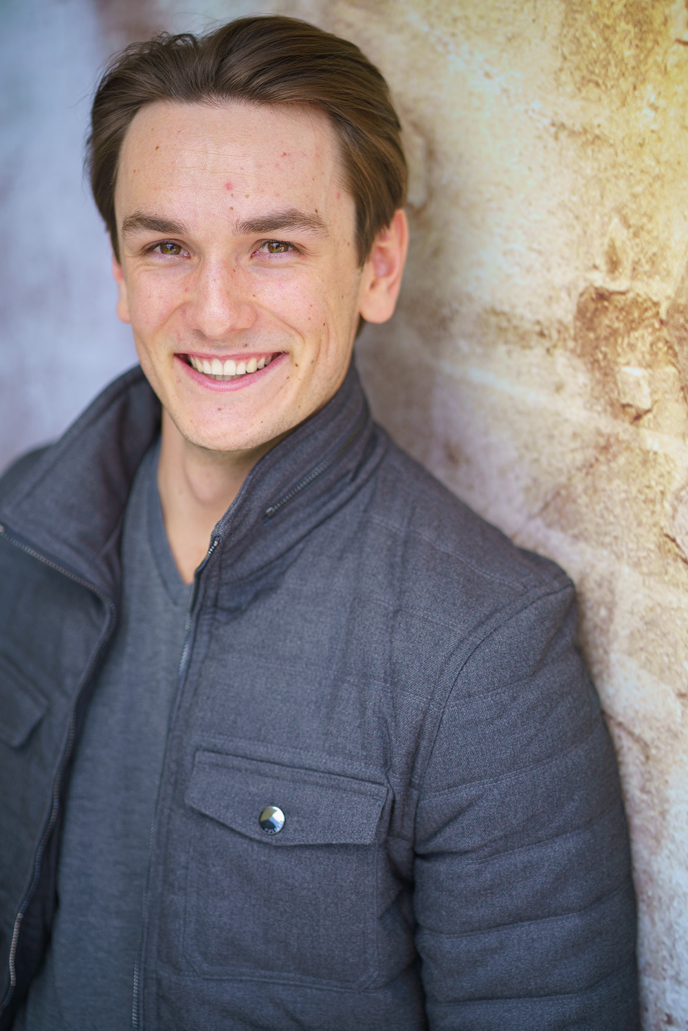 Tim H - Actors Headshots Photography Session - Mark Flower Photography ...