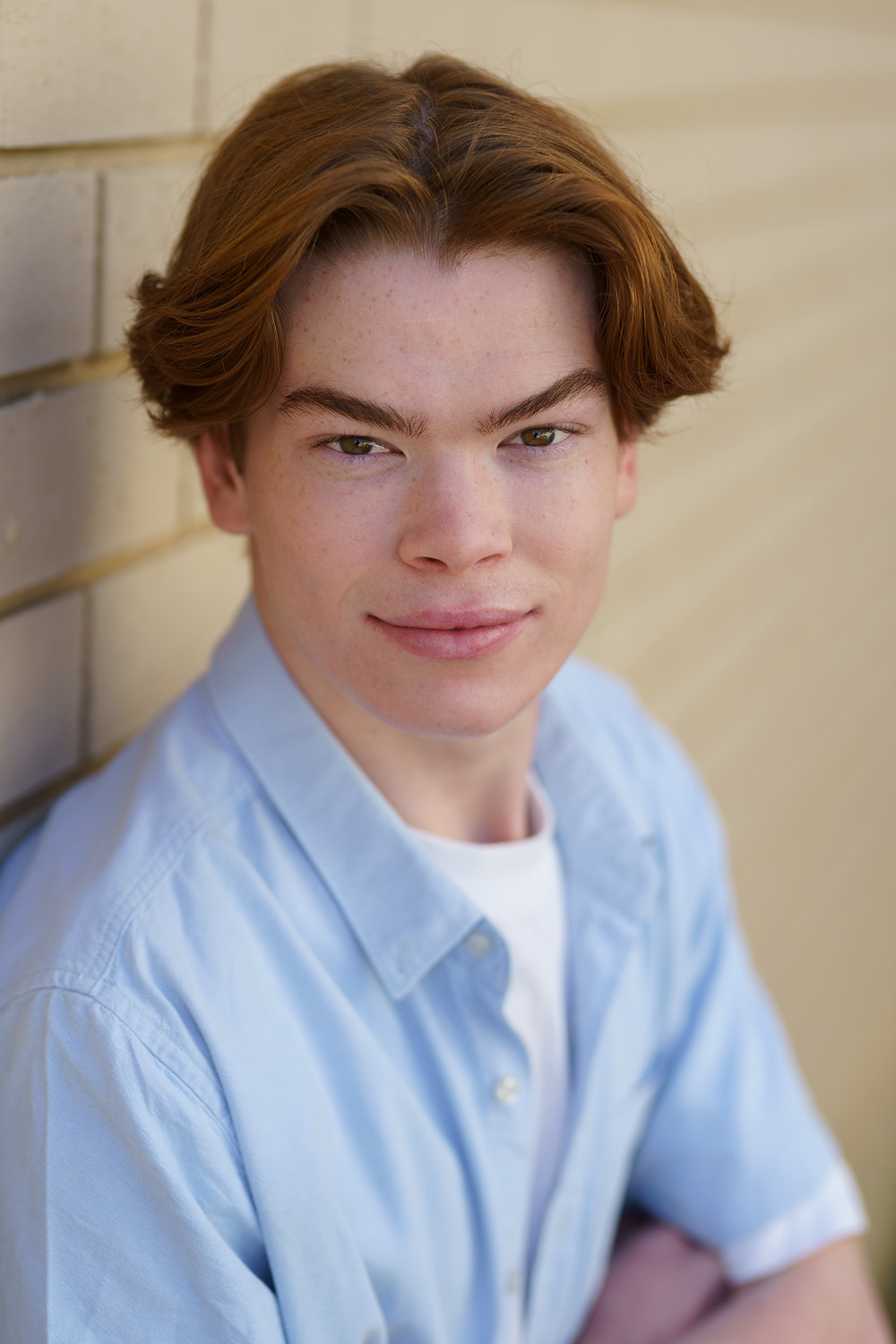 Luke M - Actors Headshots Photography Session - Mark Flower Photography ...