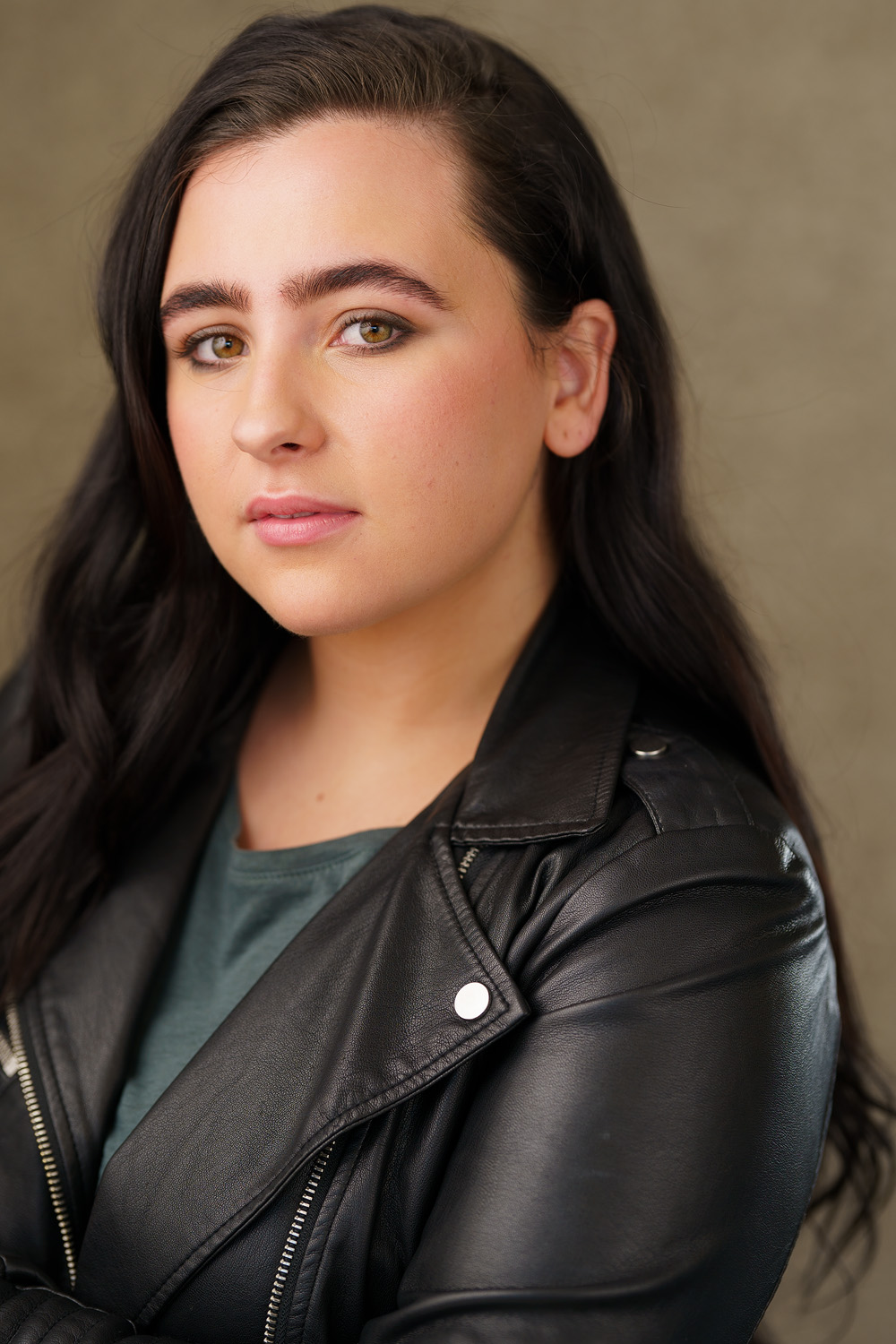 Taylor - Actors Headshots Photography Session - Mark Flower Photography ...