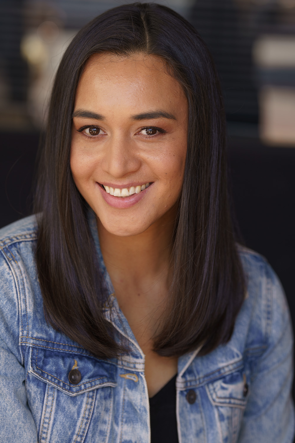 Cara M - Actors Headshots Photography Session - Mark Flower Photography ...