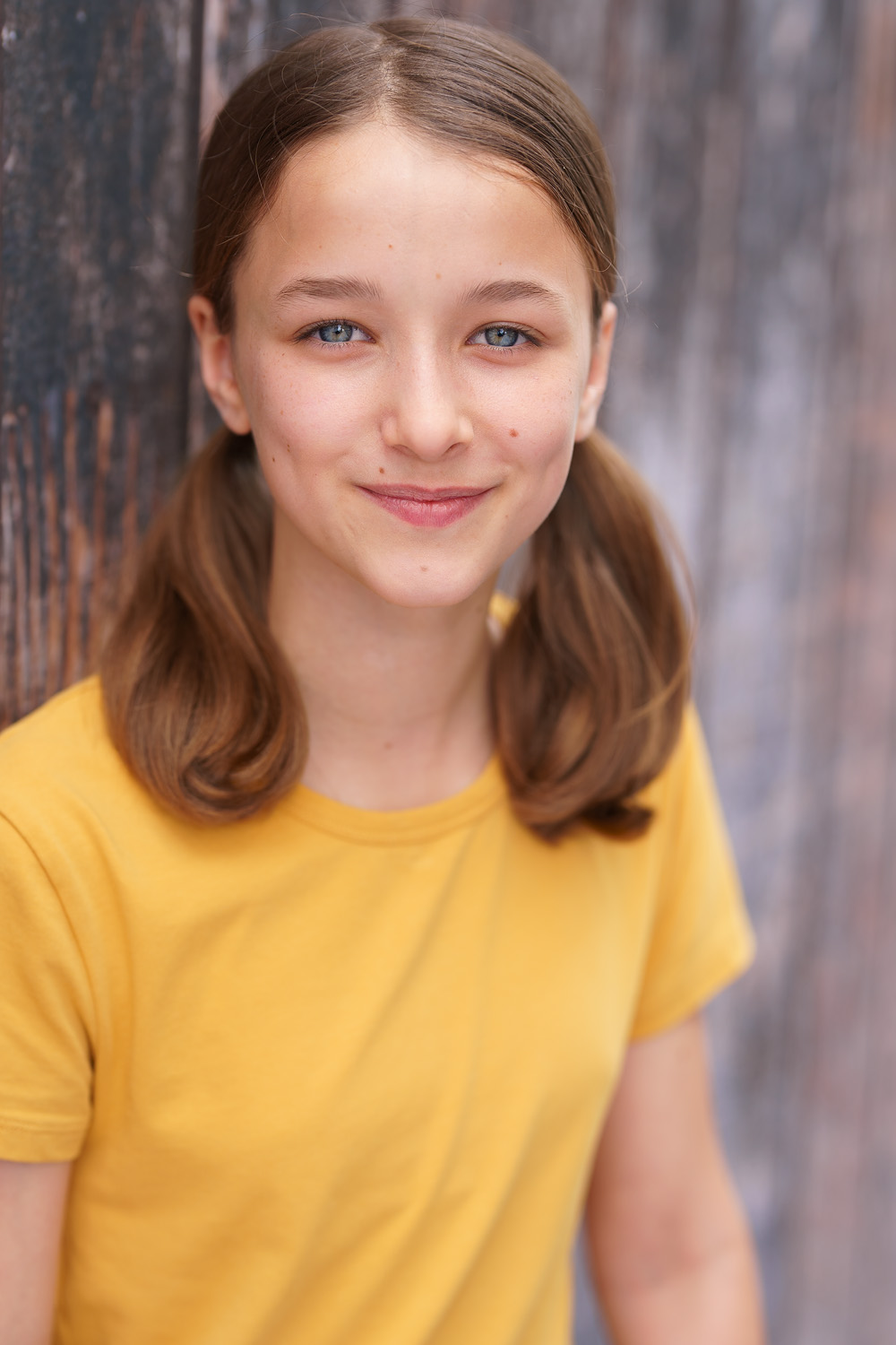 Molly B - Actors Headshots Photography Session - Mark Flower ...