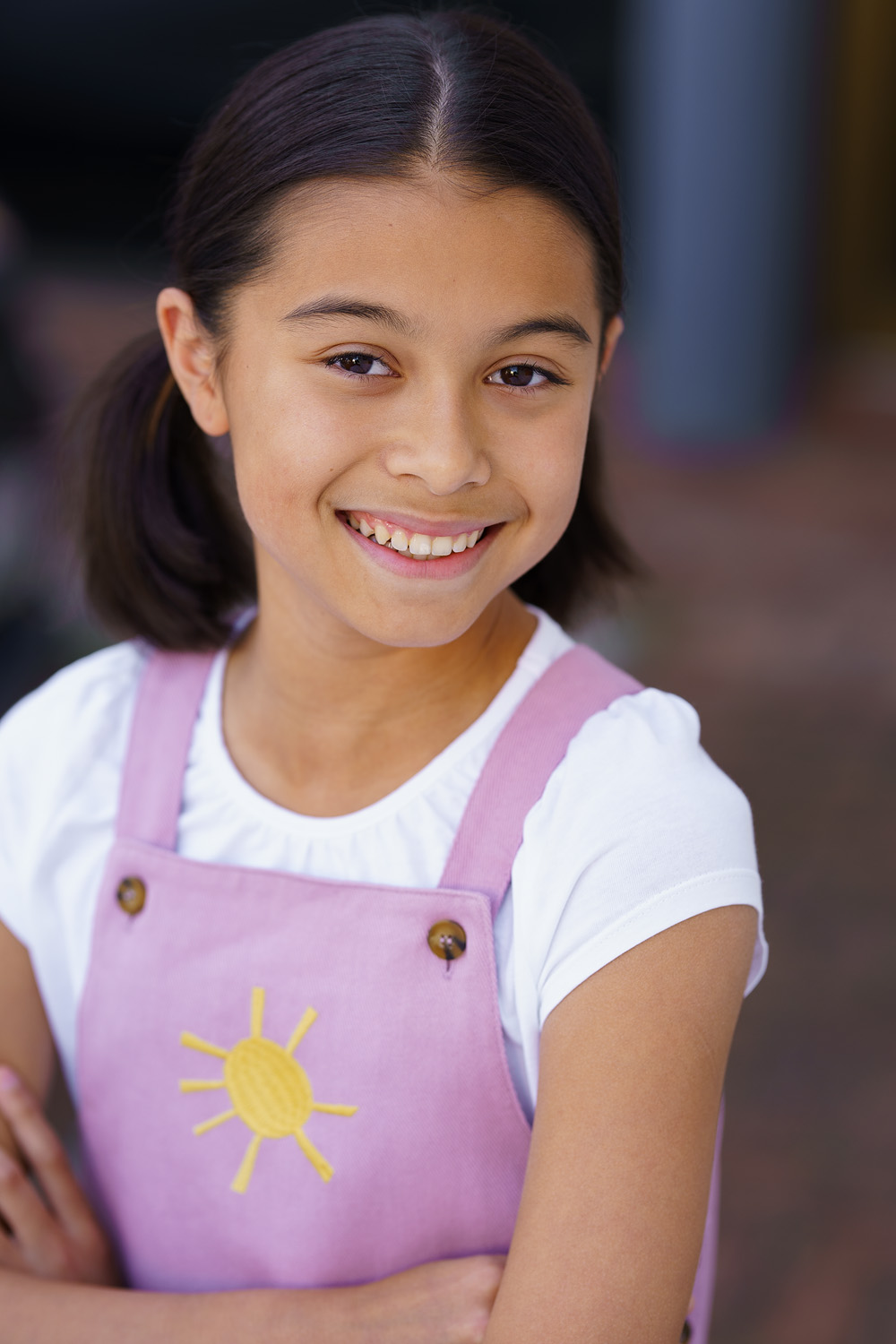 Eden - Actors Headshots Photography Session - Mark Flower Photography ...