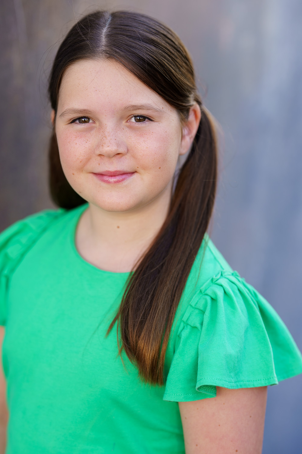 Addison - Actors Headshots Photography Session - Mark Flower ...