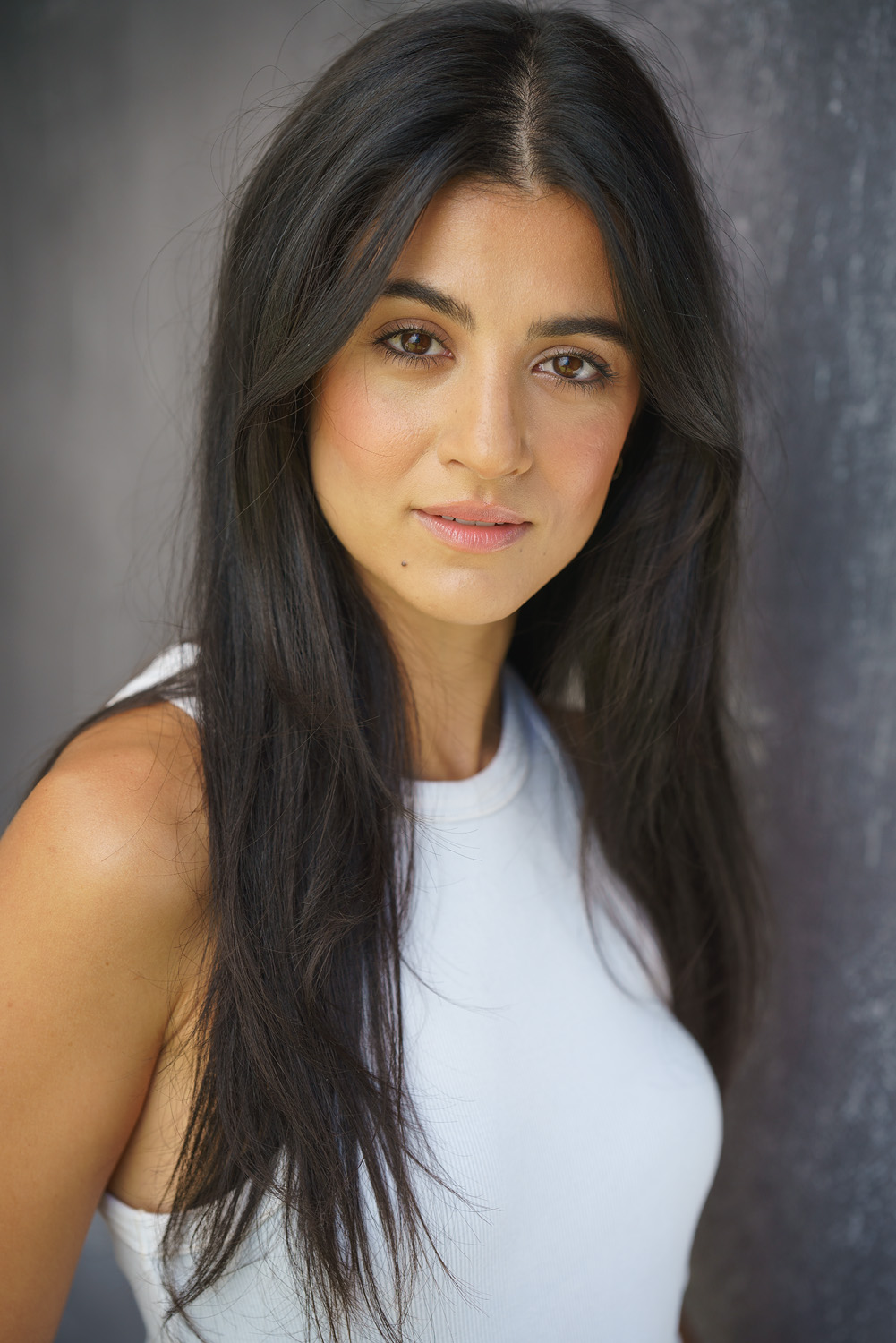 Isabella B - Actors Headshots Photography Session 2022 - Mark Flower ...