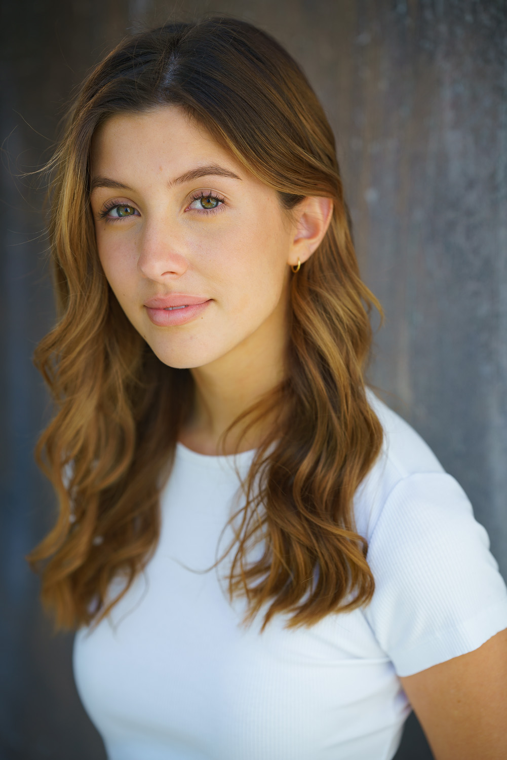 Allegra C - Actors Headshots Photography Session - Mark Flower ...