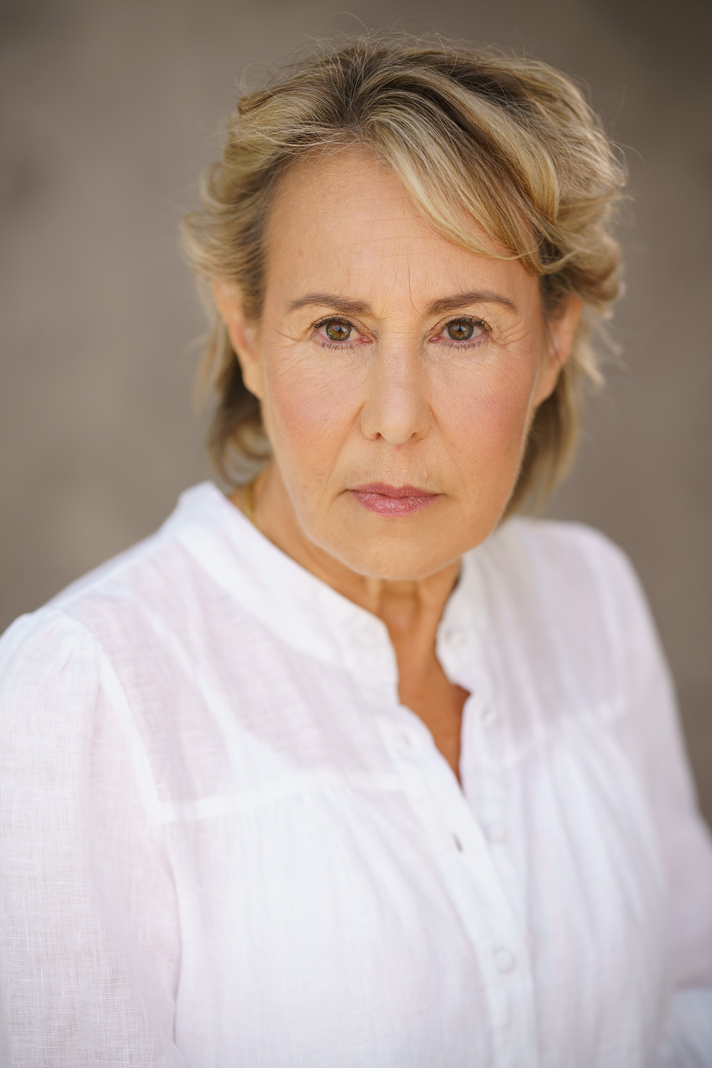 Debbie F - Actors Headshots Photography Session - Mark Flower ...