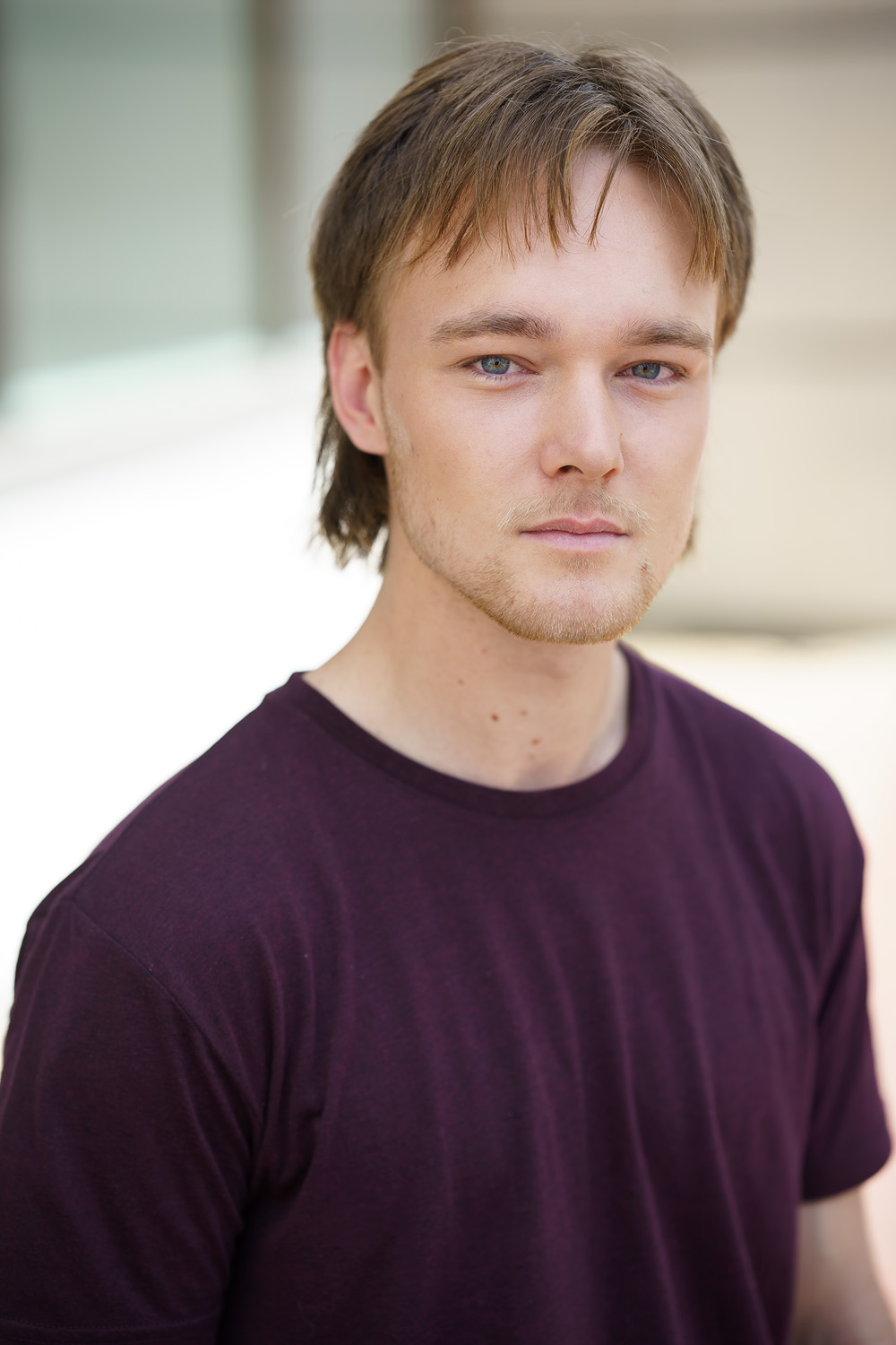 Ben G - Actors Headshots Photography Session - Mark Flower Photography ...