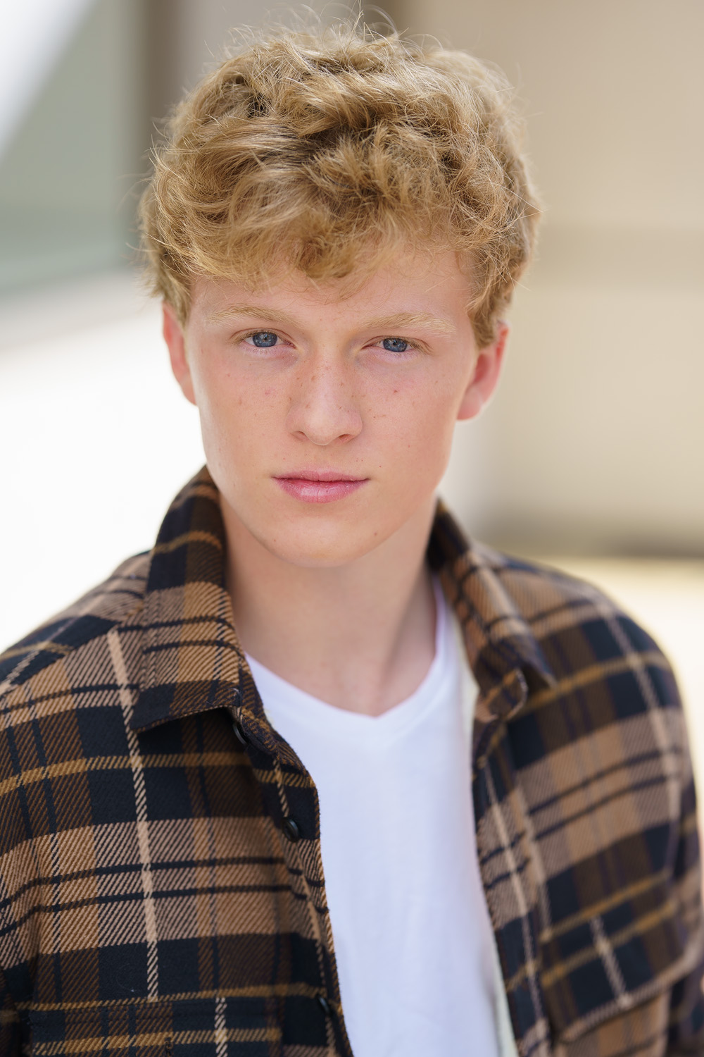 Chase J - Actors Headshots Photography Session - Mark Flower ...