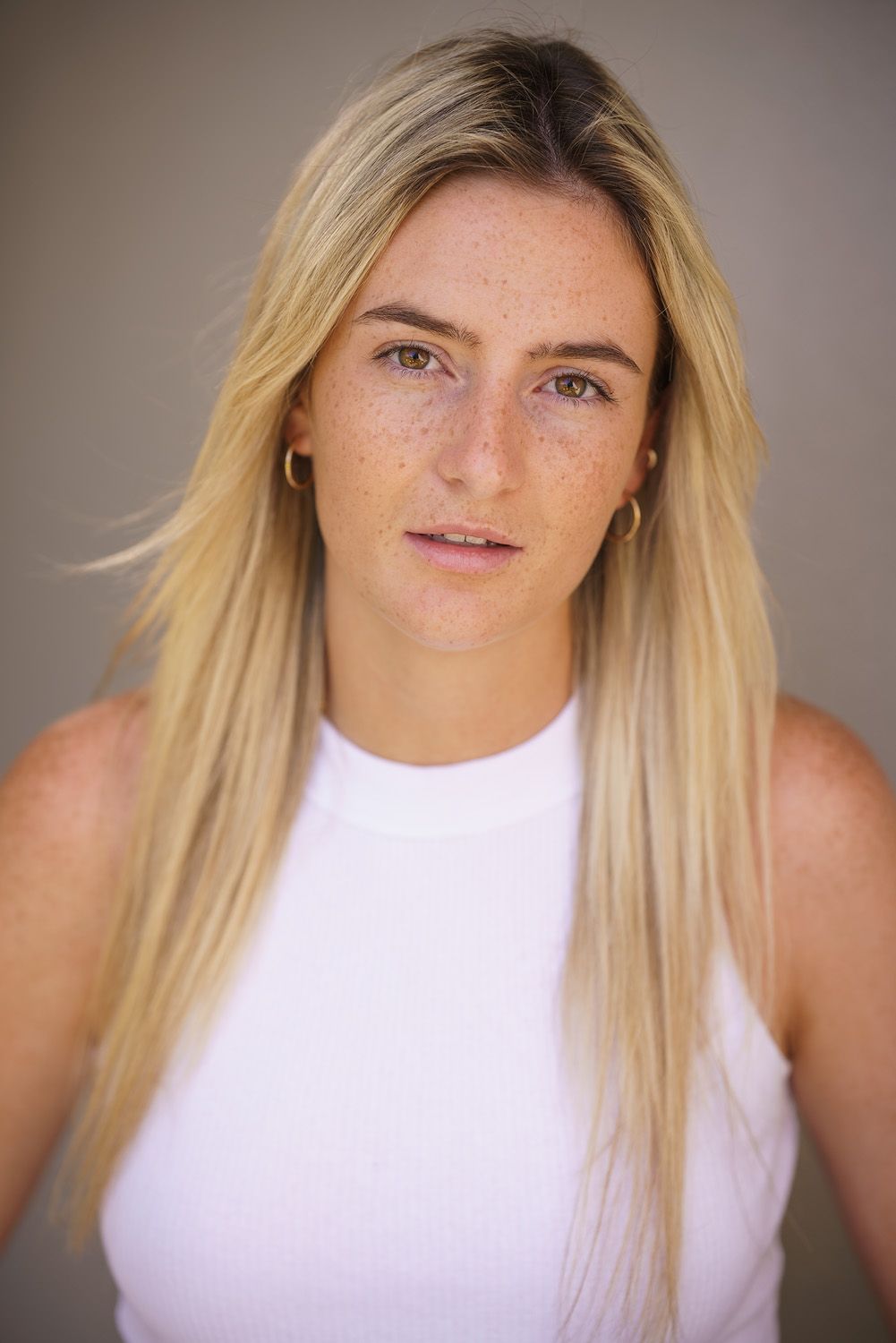 Madeline F - Actors Headshots Photography Session - Mark Flower ...