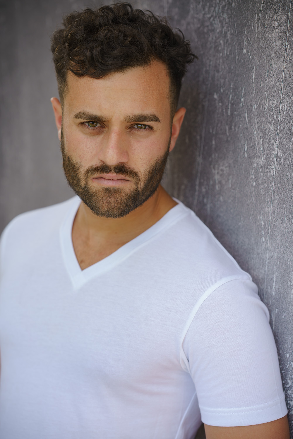 Mason H - Actors Headshots Photography Session - Mark Flower ...