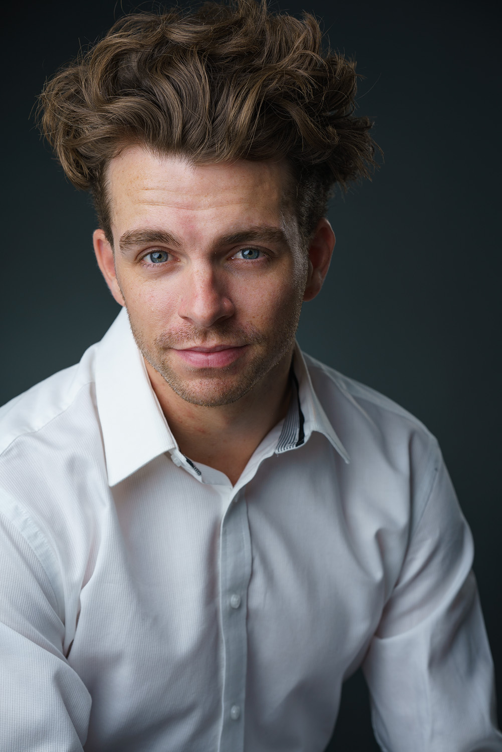 Liam H - Actors Headshots Photography Session - Mark Flower Photography ...