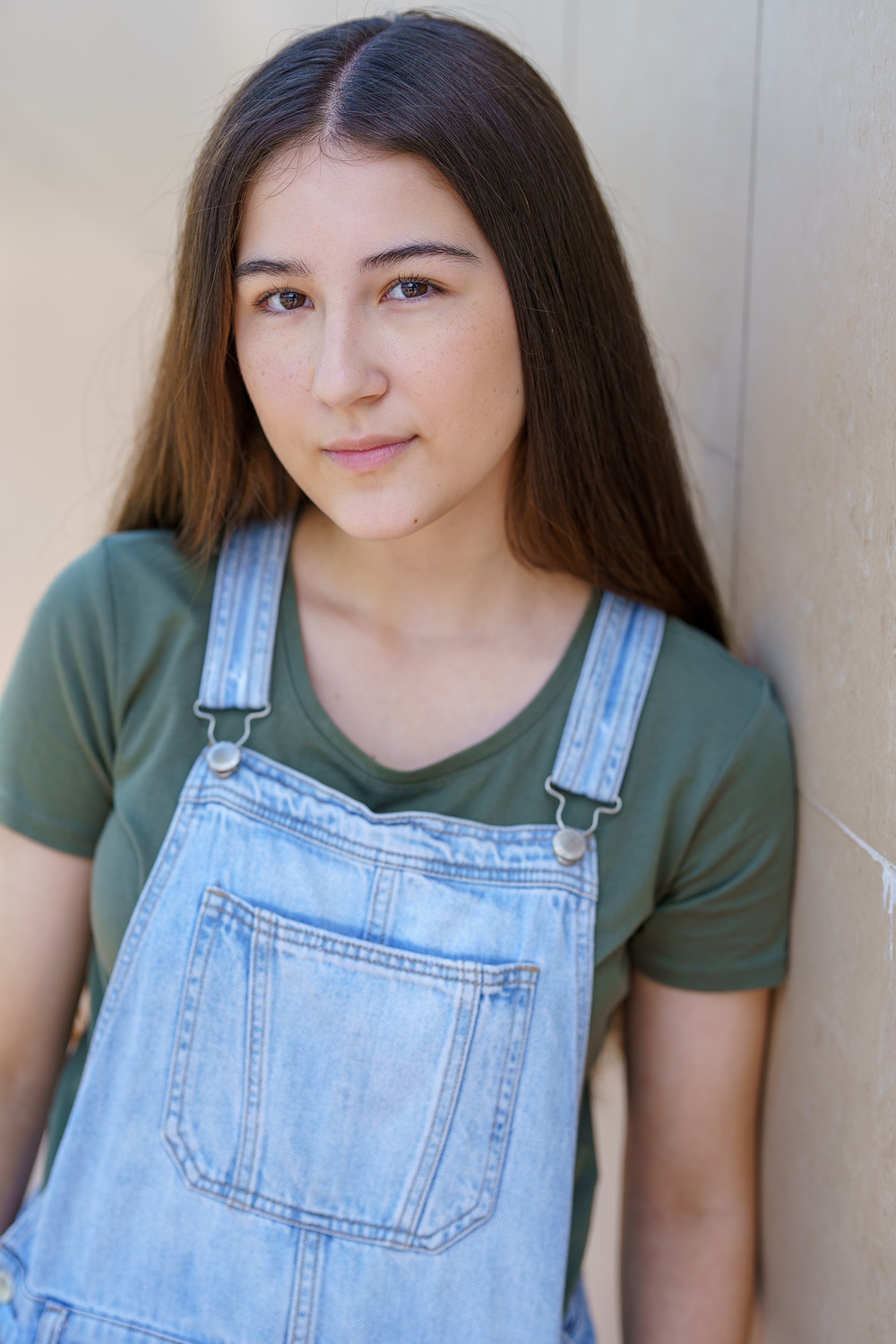 Ana A - Actors Headshots Photography Session - Mark Flower Photography ...