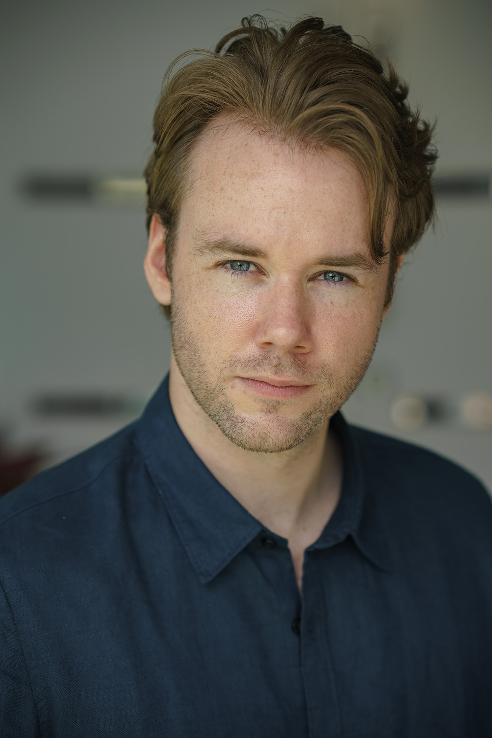 Zach C - Actors Headshots Photography Session - Mark Flower Photography ...