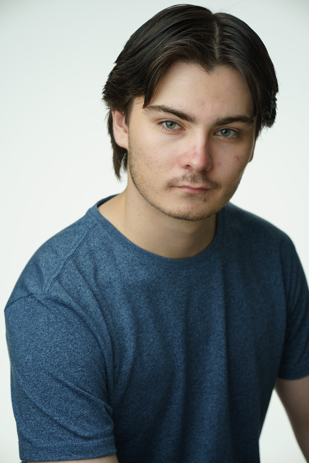 James G - Actors Headshots Photography Session - Mark Flower ...