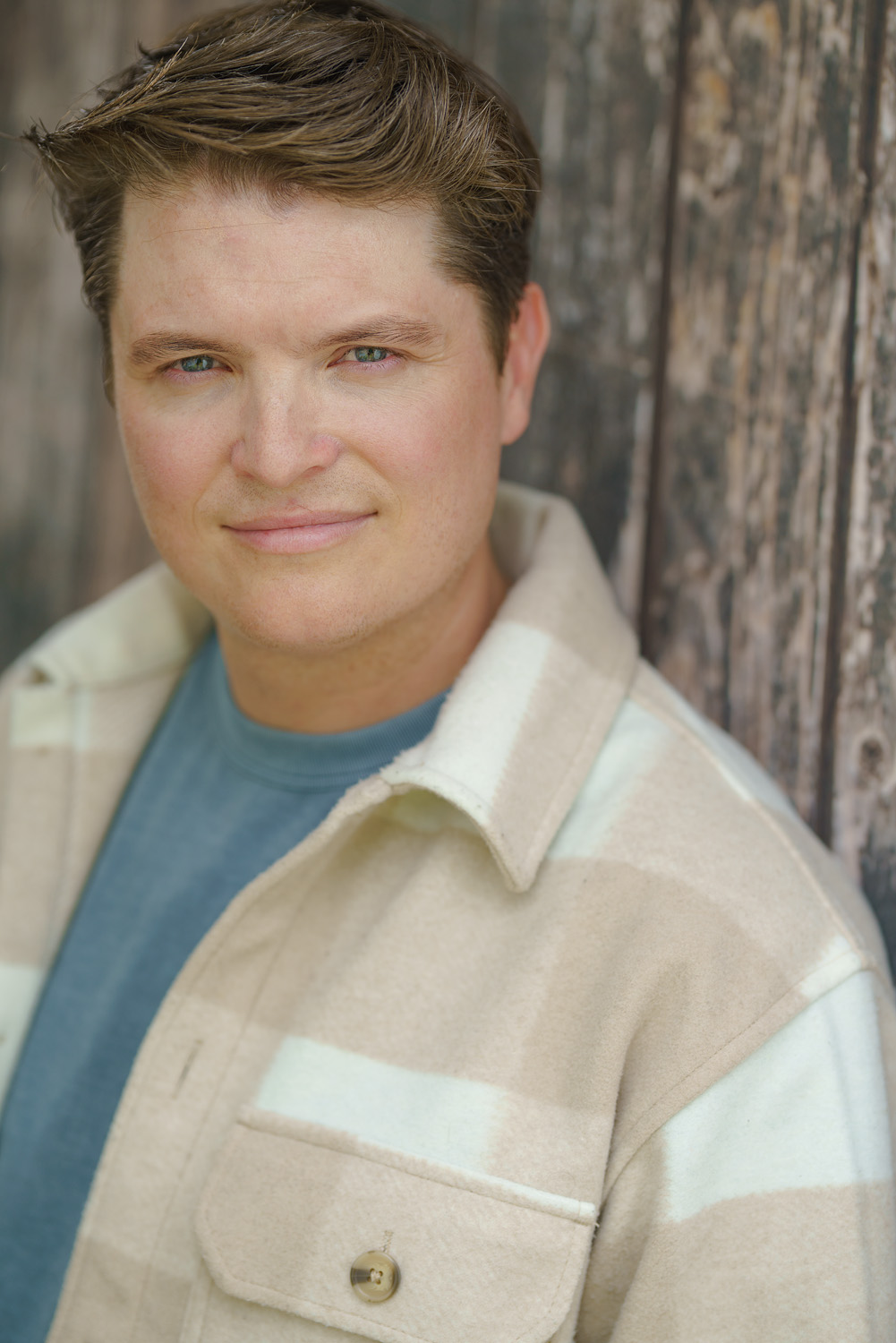 Daniel G - Actors Headshots Photography Session - Mark Flower ...