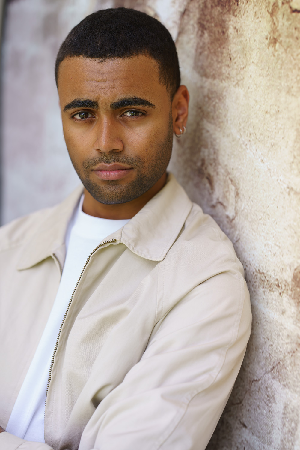 Henry M - Actors Headshots Photography Session - Mark Flower ...