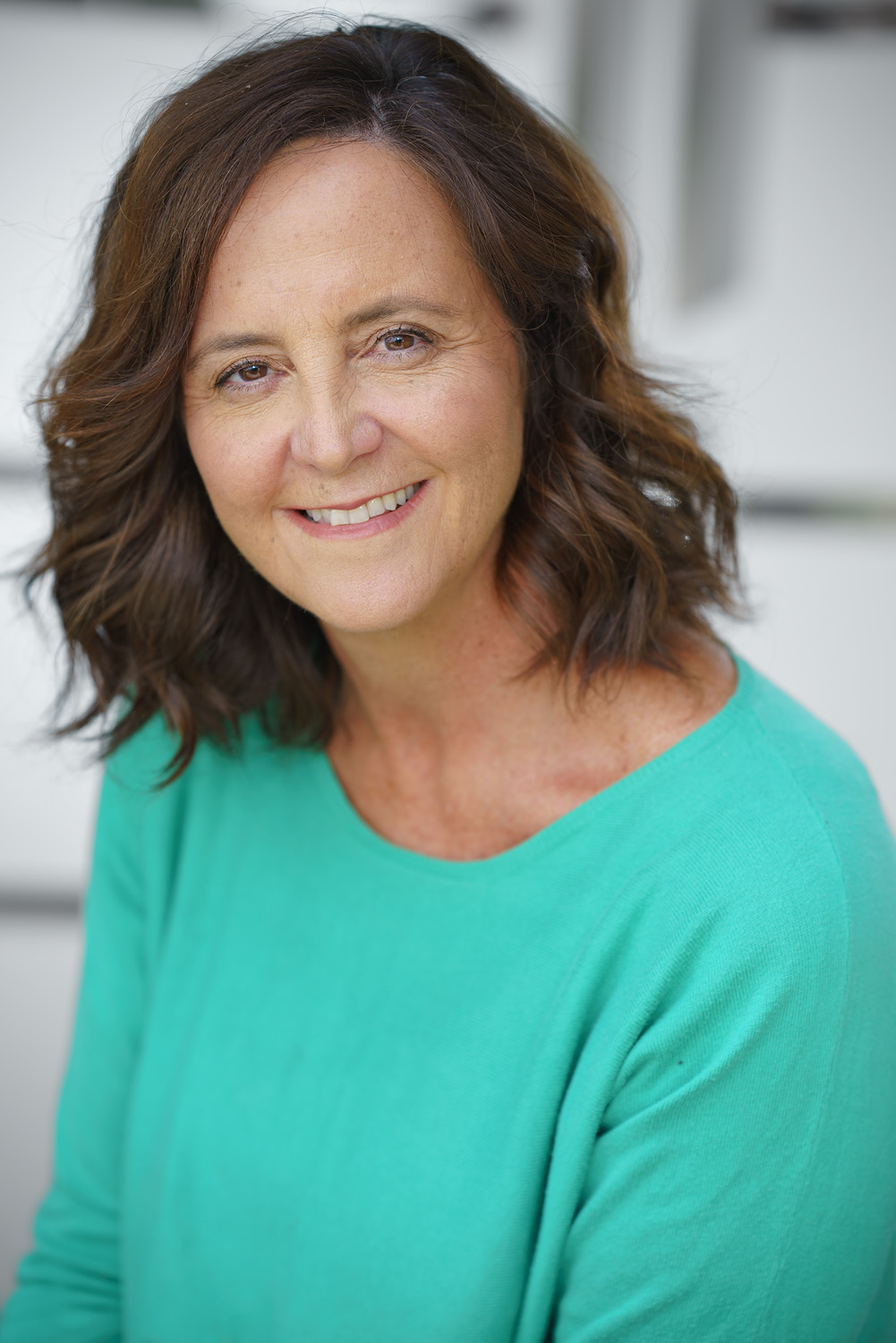 Therese M - Actors Headshots Photography Session - Mark Flower ...