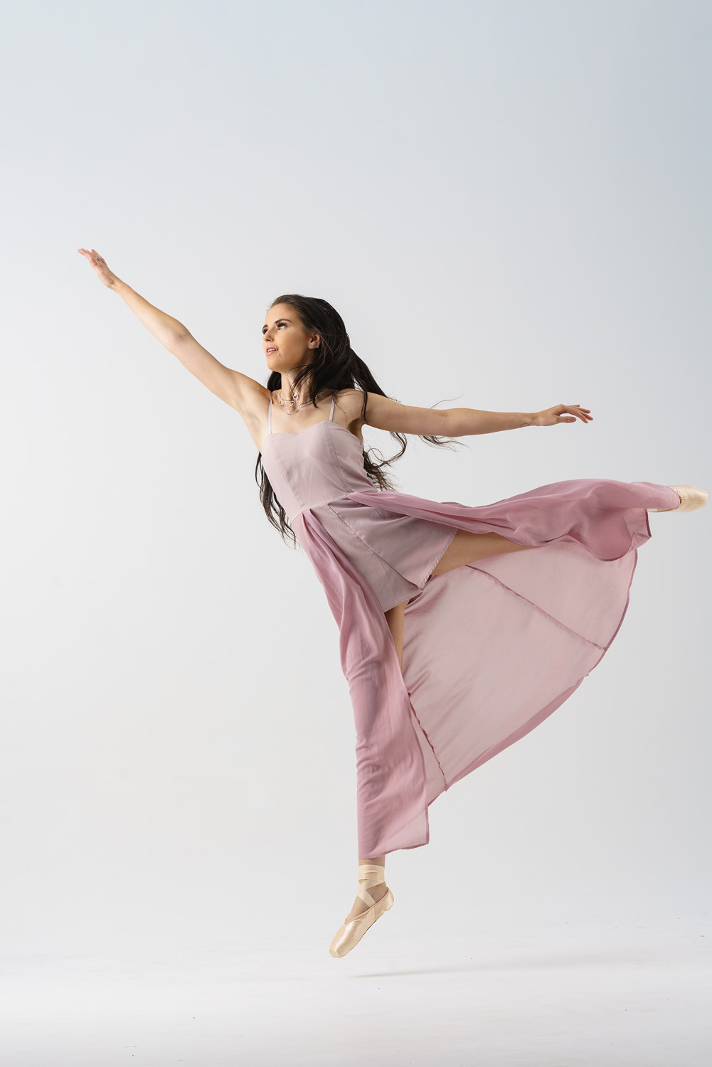 Ciara - Ballet Studio Photo Session - Mark Flower Photography - Store ...