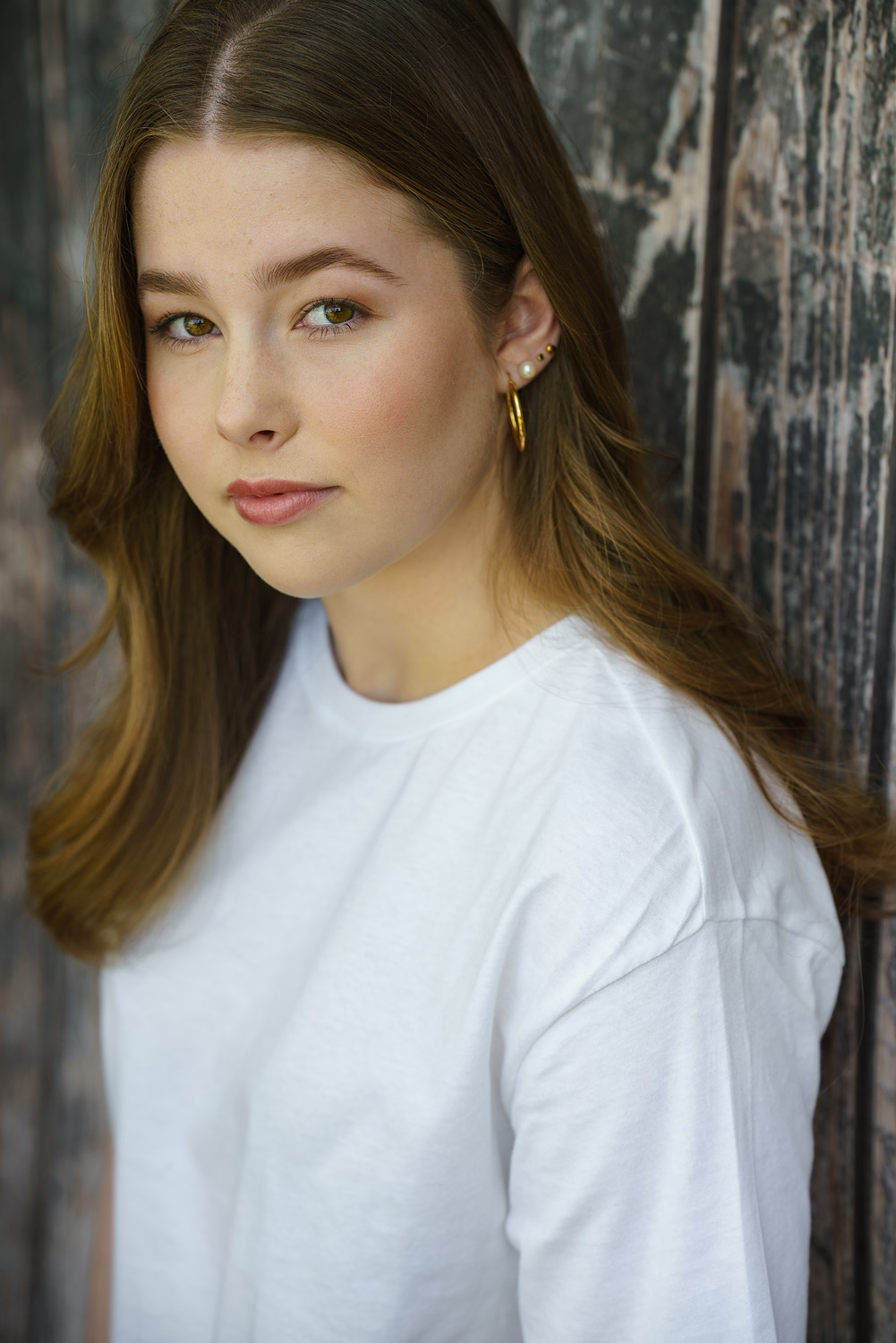 Maddie R - Actors Headshots Photography Session - Mark Flower ...