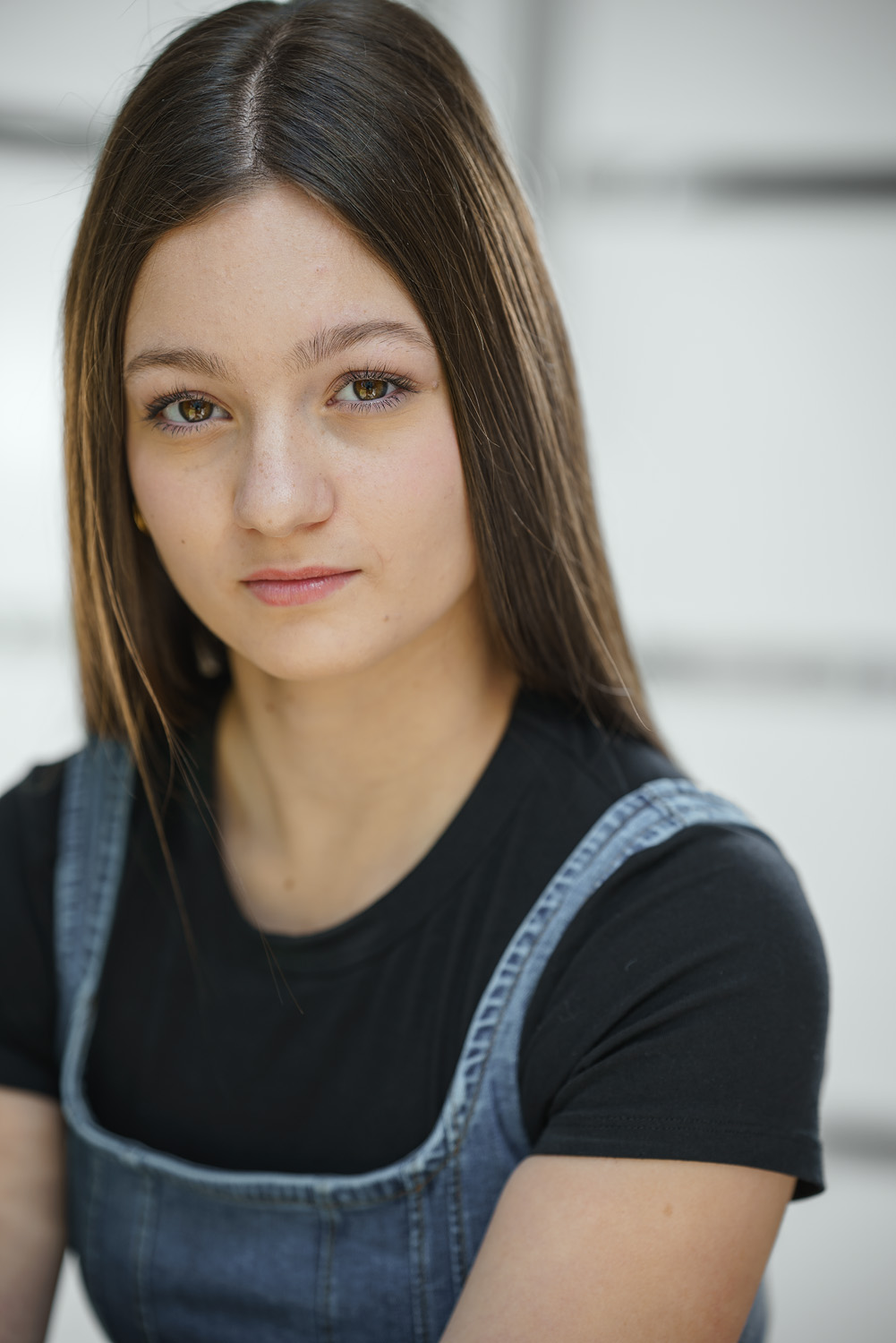 Lyla - Actors Headshots Photography Session - Mark Flower Photography ...