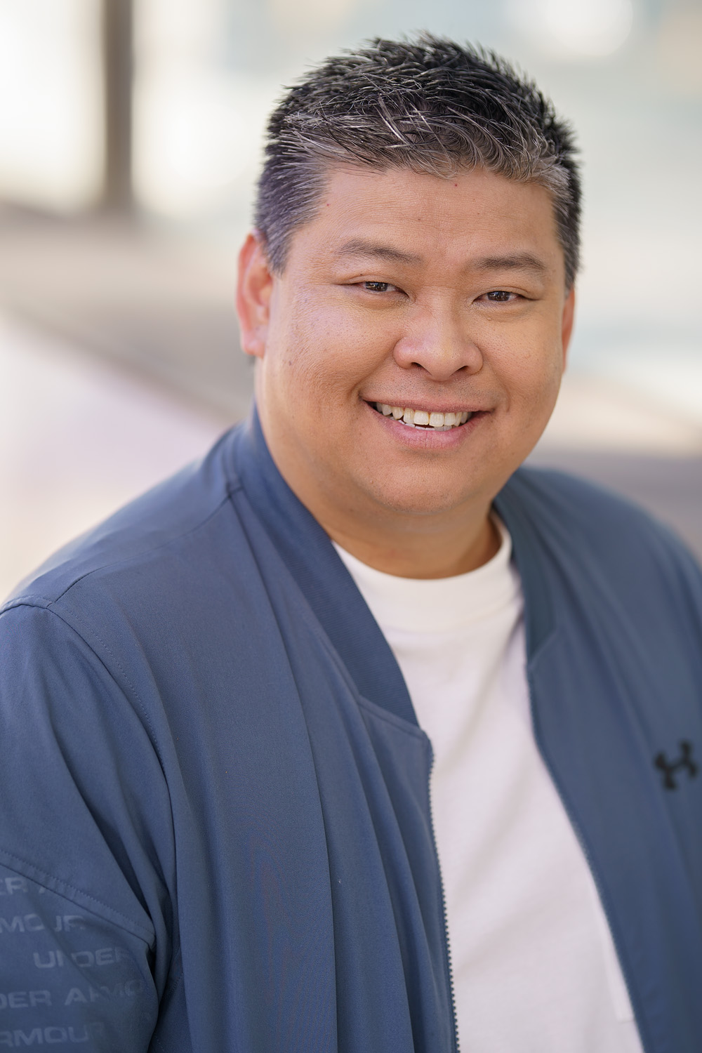 Leon G - Actors Headshots Photography Session - Mark Flower Photography ...