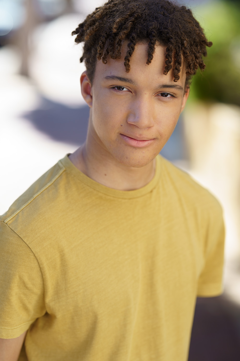 Eric B - Actors Headshots Photography Session - Mark Flower Photography ...