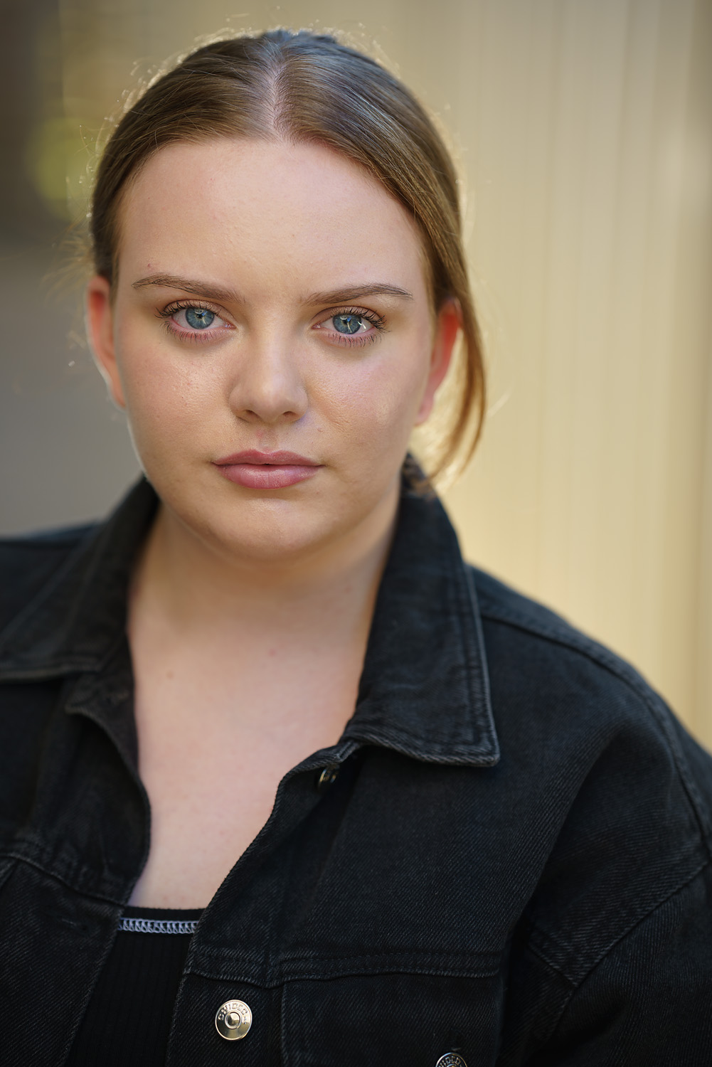 Emma D - Actors Headshots Photography Session - Mark Flower Photography ...