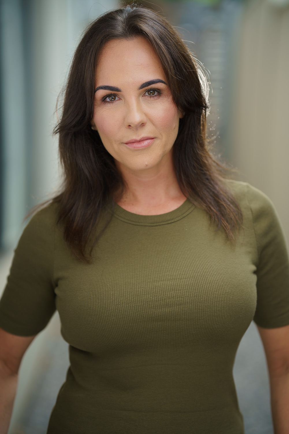 Lara H - Actors Headshots Photography Session - Mark Flower Photography ...